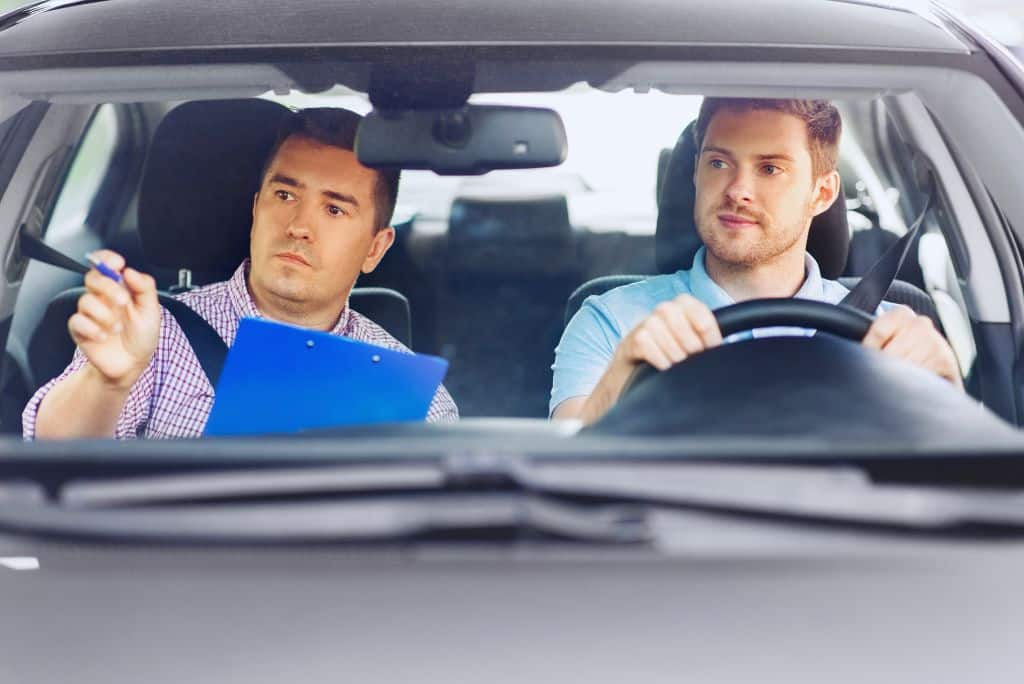 Best Driving School Queens, NY | CDL Driving School